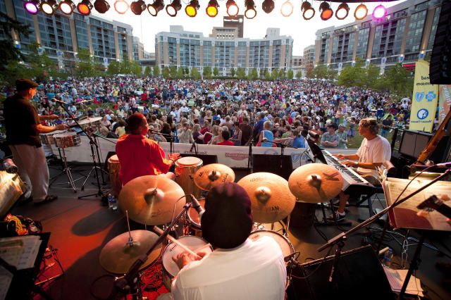 List of Yearly Events in Omaha, Nebraska