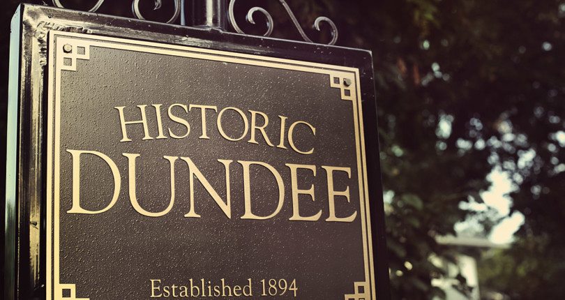 Guide to Dundee Neighborhood in Omaha, Nebraska