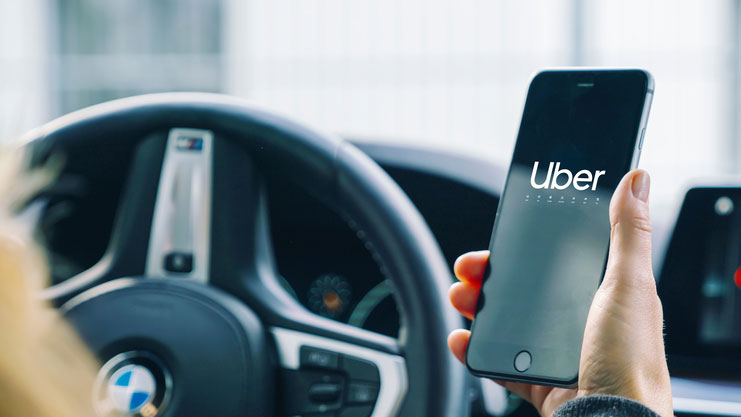 Uber & Lyft - Omaha Guide