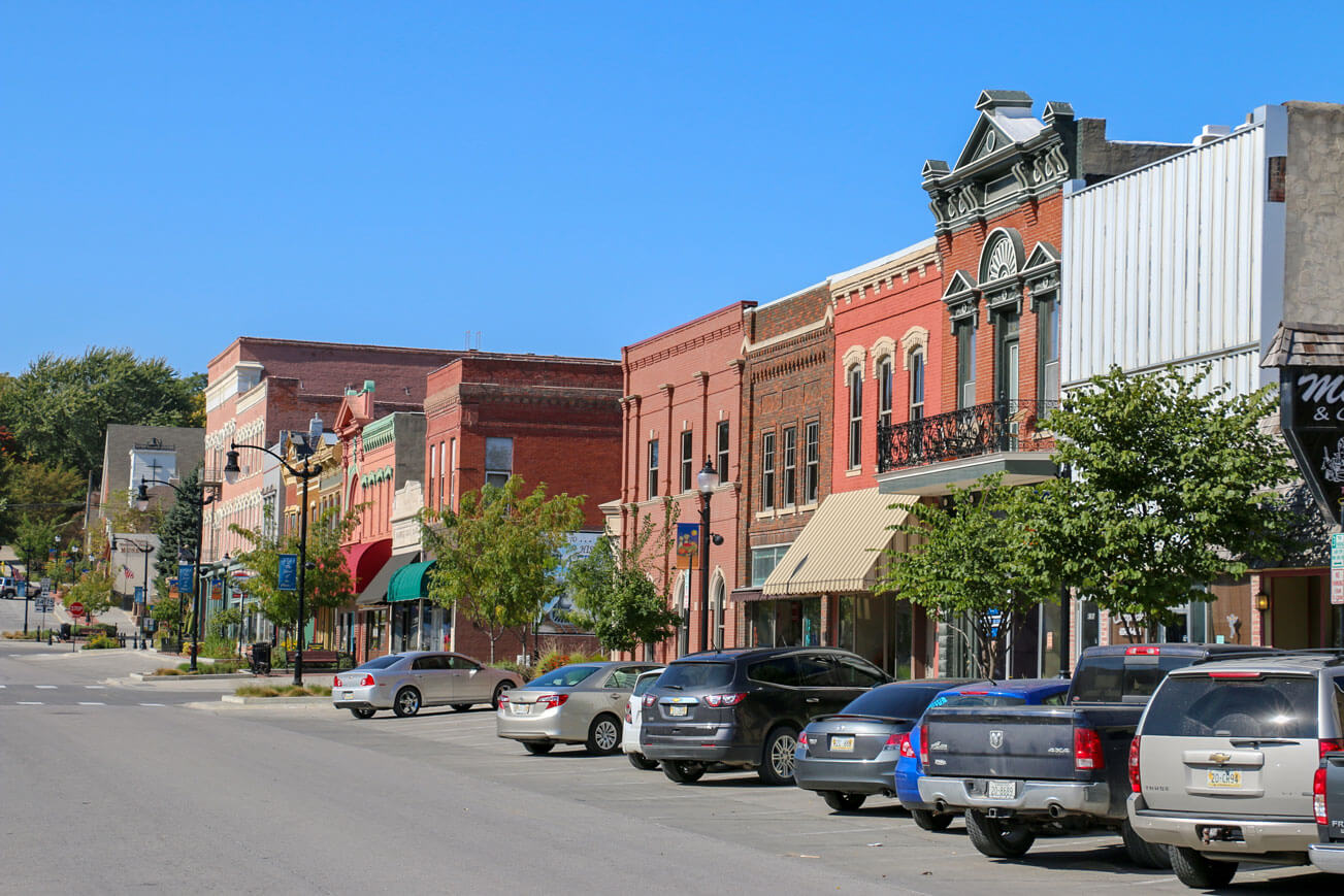 Guide to Living in Plattsmouth, Nebraska