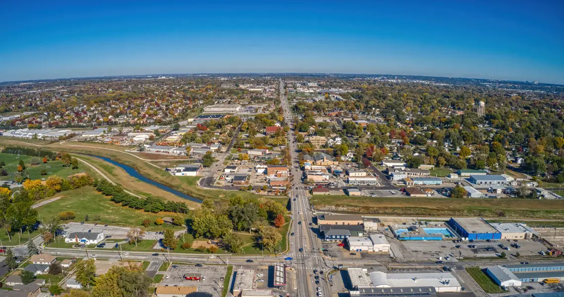 Guide to Living in Papillion, Nebraska