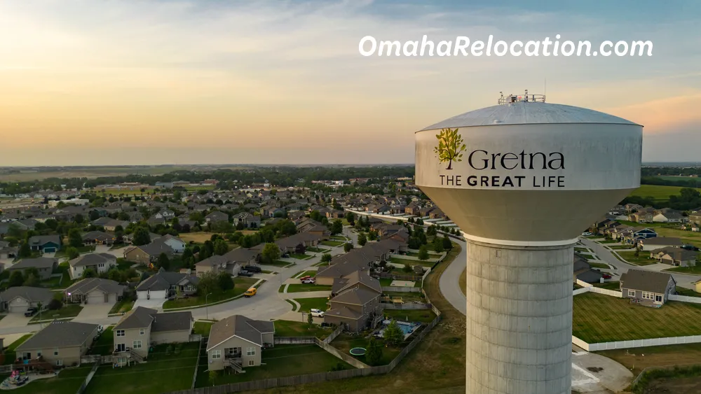 Guide to Living in Gretna, Nebraska