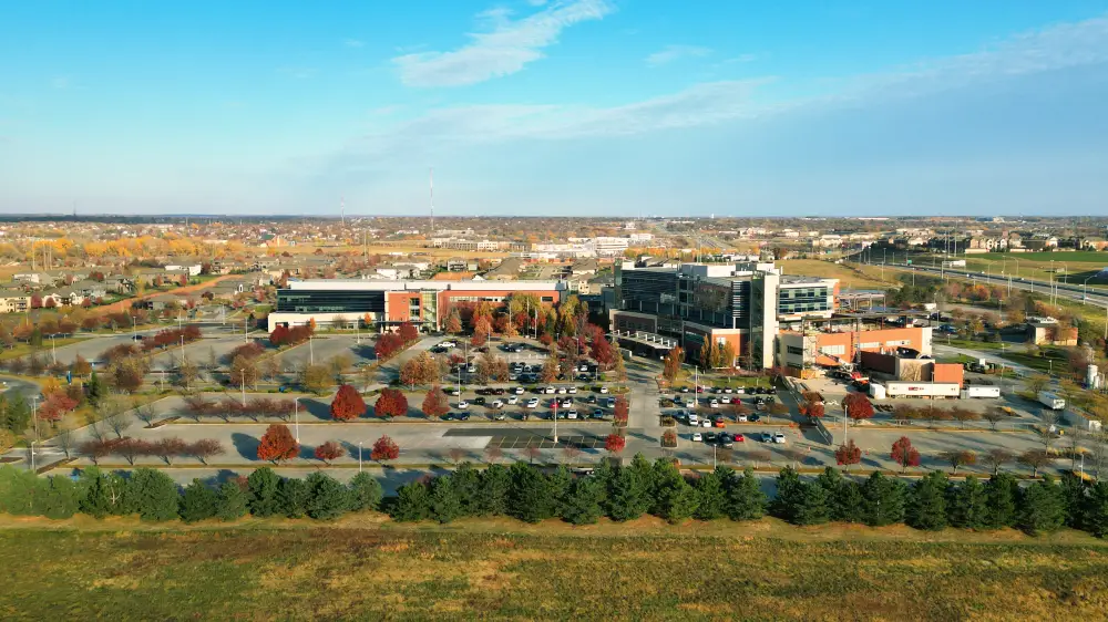 Guide to Living in Waterloo, Nebraska