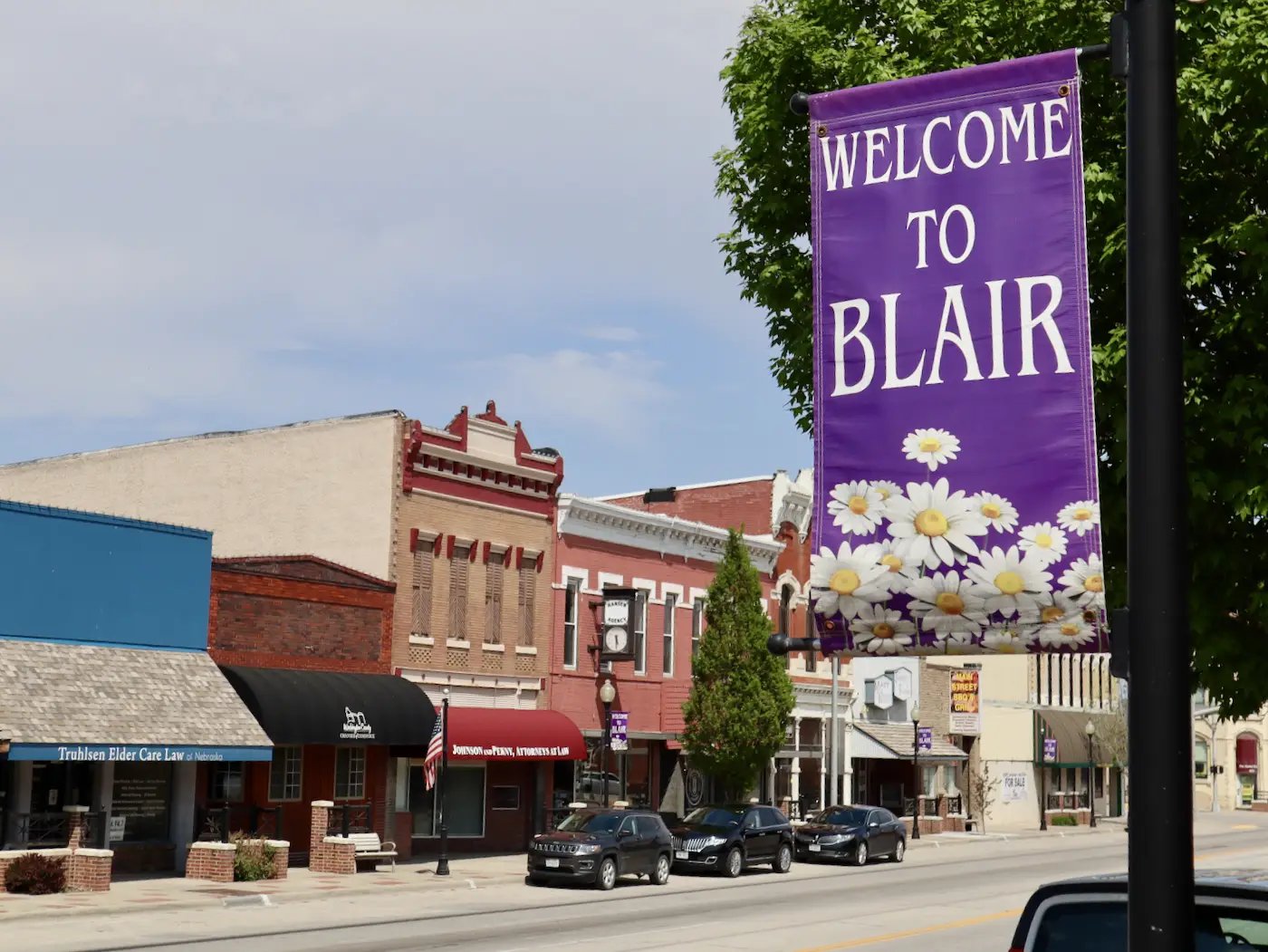 Guide to Living in Blair, Nebraska