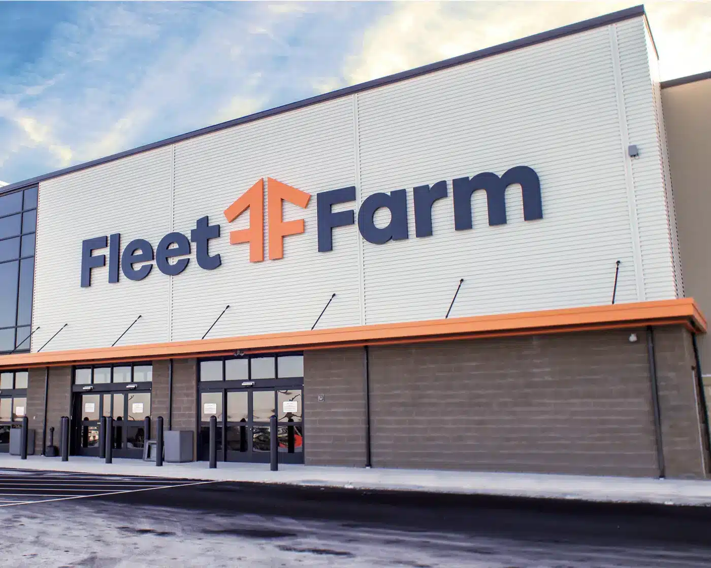 Fleet Farm Coming to Gretna, Nebraska