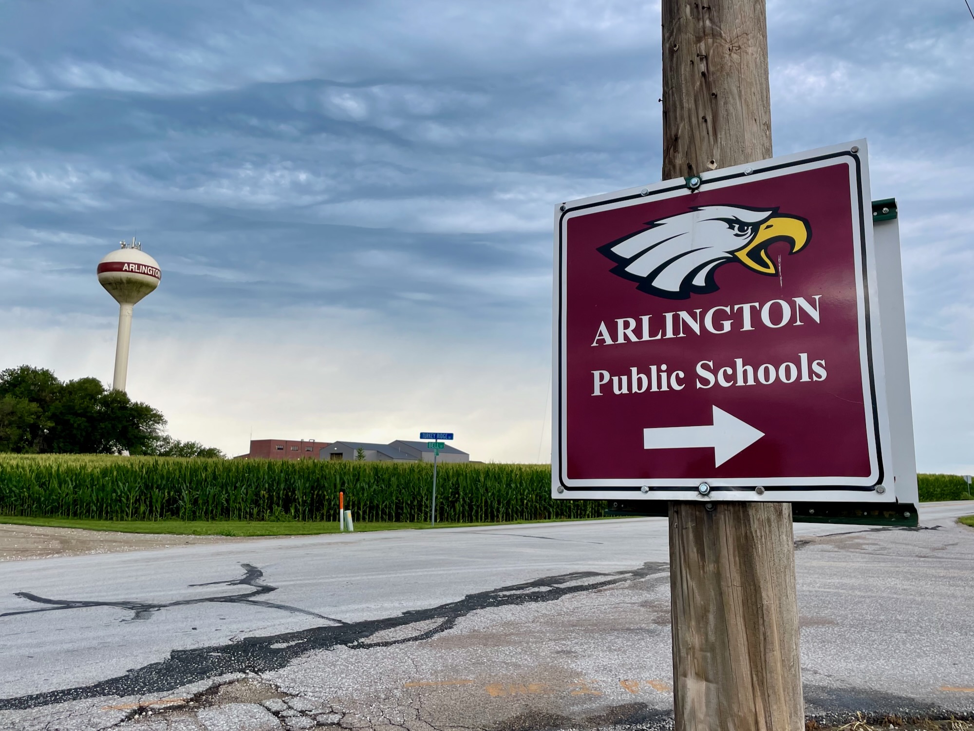 Guide to Arlington Public Schools