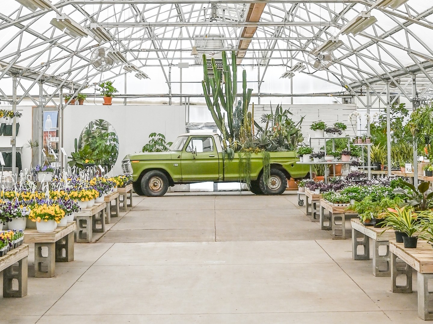 Garden Centers & Nurseries - Omaha Guide